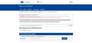 UID, EORI, ZAZ & AHV – Unternehmensnummern einfach erklärt
